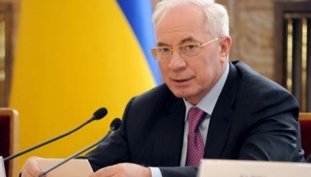 Azarov: Low-income families should participate in Affordable Housing ...