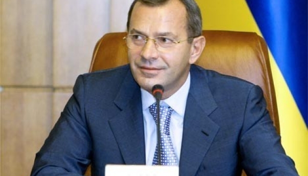 Kliuyev: Poroshenko's appointment enhanced government's capacity ...