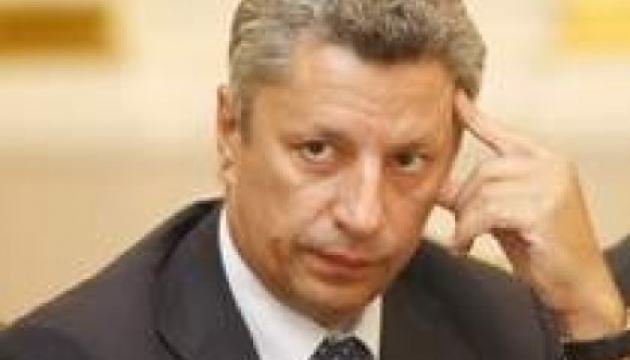 Yuriy Boyko ha perfilado las prioridades principales de Ucrania en la ...