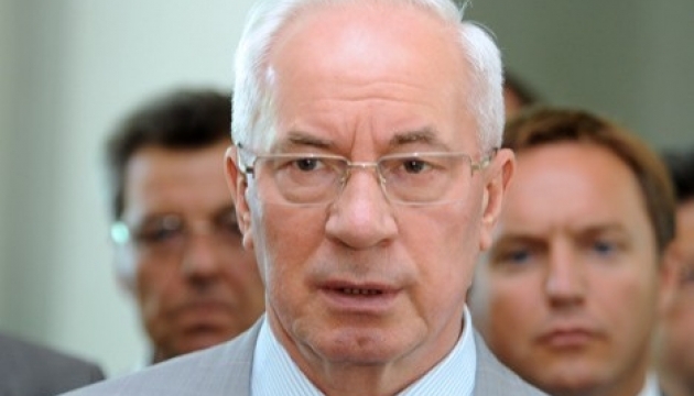 Regional sports infrastructure development program realistic - Azarov