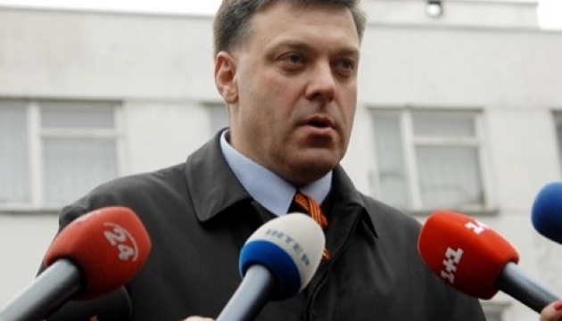 „Swoboda“ wird im neuen Parlament wieder auf das Alte zurückkommen