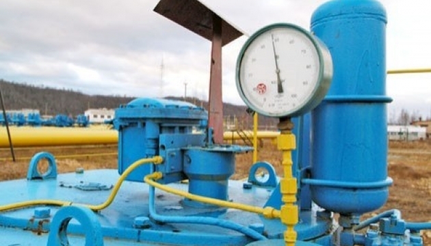 Azarov: Construction of LNG terminal a step toward Ukraine's energy ...