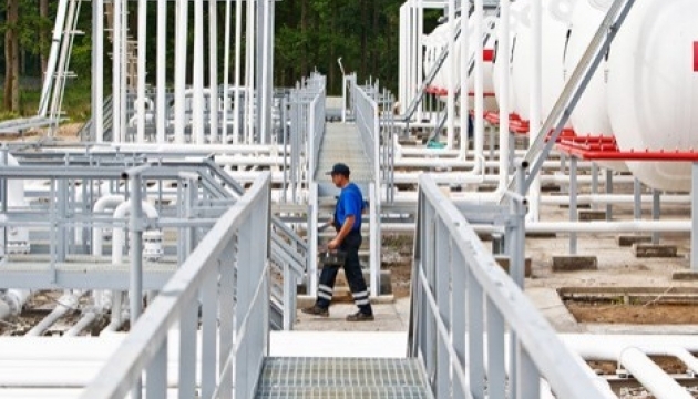 Russia could cover 95% of costs on Ukrainian LNG terminal construction ...