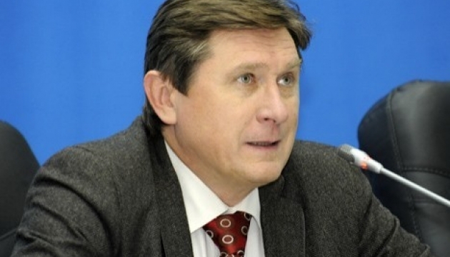 New Cabinet's head may be appointed in spring - Fesenko