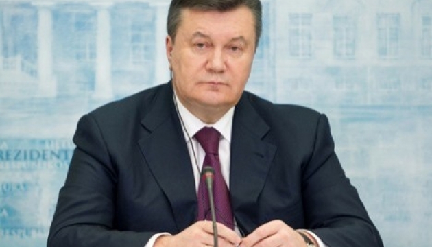 Yanukovych: Signing of Association Agreement until November remains a ...