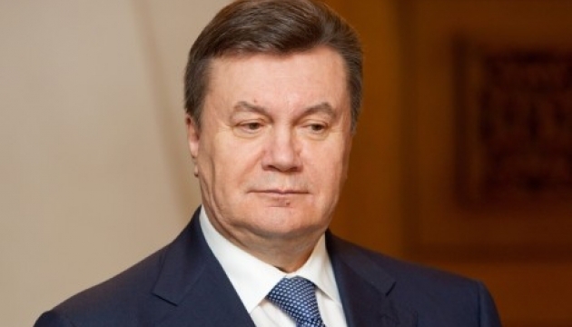 Yanukovych: Signing of association agreement a priority for Ukraine at ...