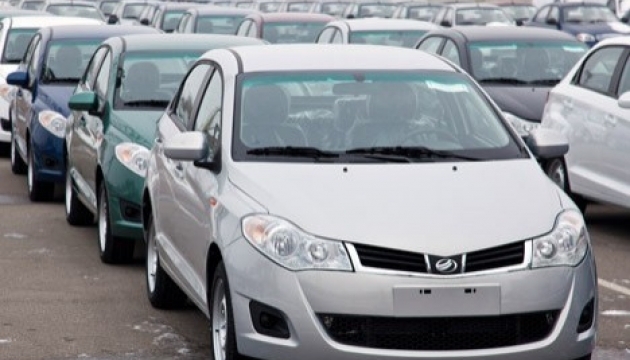 Ukrainian car market grows by 60% in March due to special duty on ...