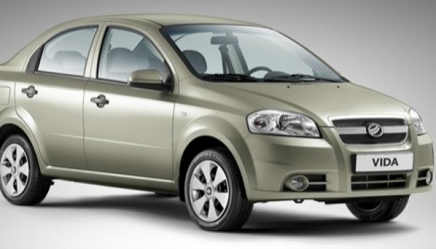 Export-oriented ZAZ VIDA with more powerful engine already on sale