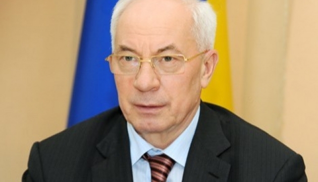 PM Azarov: Development of information society, ITT a strategic goal of ...