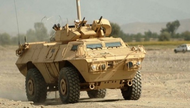 Ukrainian armor protection system declared world's best, expert says