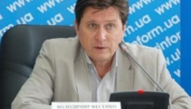 Fesenko: La situación de Roshen es sólo el principio