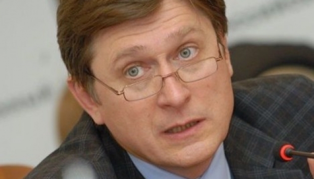 Fesenko: Situation with Roshen a signal to other Ukrainian companies