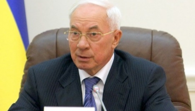 Azarov: Good harvest guarantees price stability
