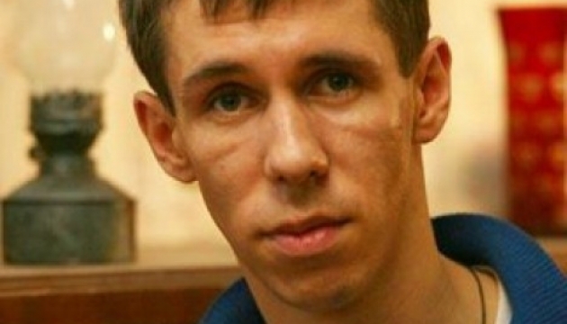 Актор Олексій Панін влаштував скандал в Криму