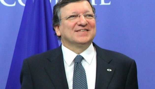 Barroso calls on Ukraine to fulfill conditions for association with EU
