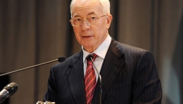 Ukraine to fulfill all conditions for signing Association Agreement ...