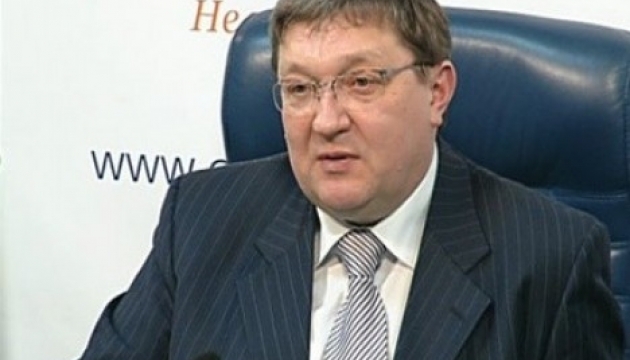 Suslow: Ukraine wird Einfuhren aus Russland nicht einschränken