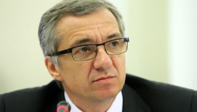 Shlapak says Ukraine, IMF developing country's financial policy