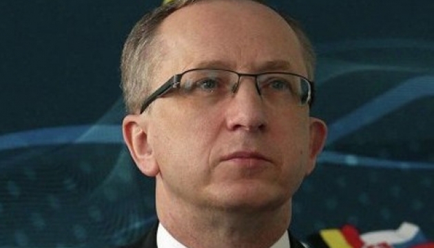 EU believes Ukraine to hold out