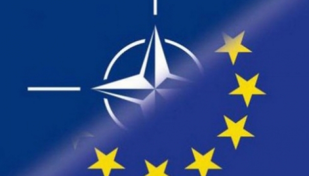 Yevhen Marchuk to coordinate security cooperation with EU and NATO