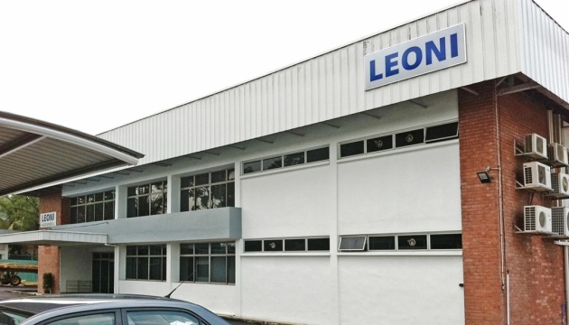German Leoni Group intends to open its second plant in Ukraine