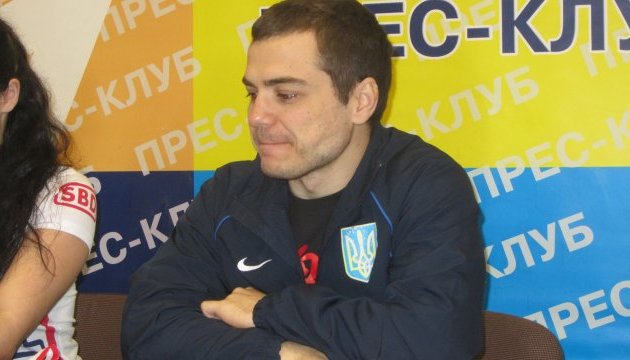 Іван Чупринко: Мої суперники в Україні ще тільки підростають | Інтерв'ю ...