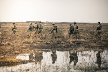 Latest news — Ukraine and World news - Ukrinform