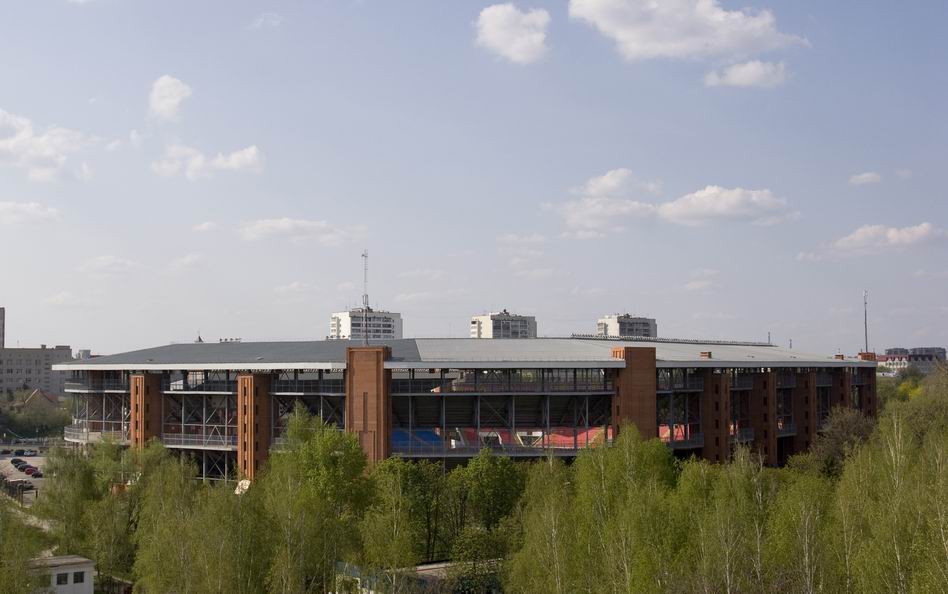 Сумські парки: від „Швейцарії” до „Казки”