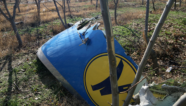 Special group created to support families of PS752 flight victims