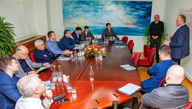 SOCAR may participate in Odesa Port Plant privatization