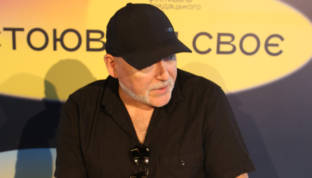 Guillaume Ribot, French documentary filmmaker, director of a film about ...