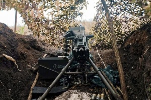 Ukraine Army repulses several enemy assaults in Kharkiv region