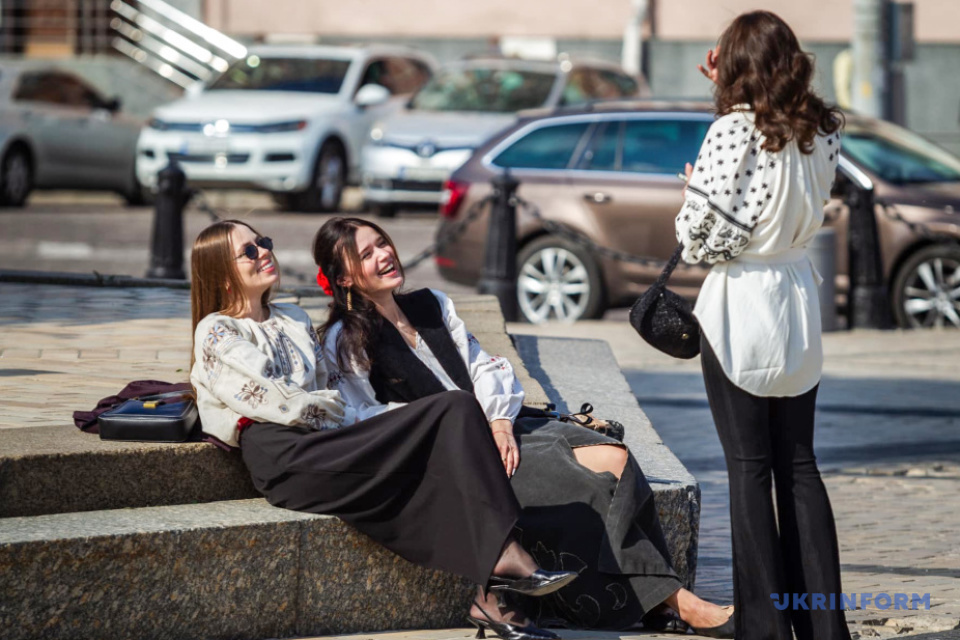 Noticias de Ukrinform