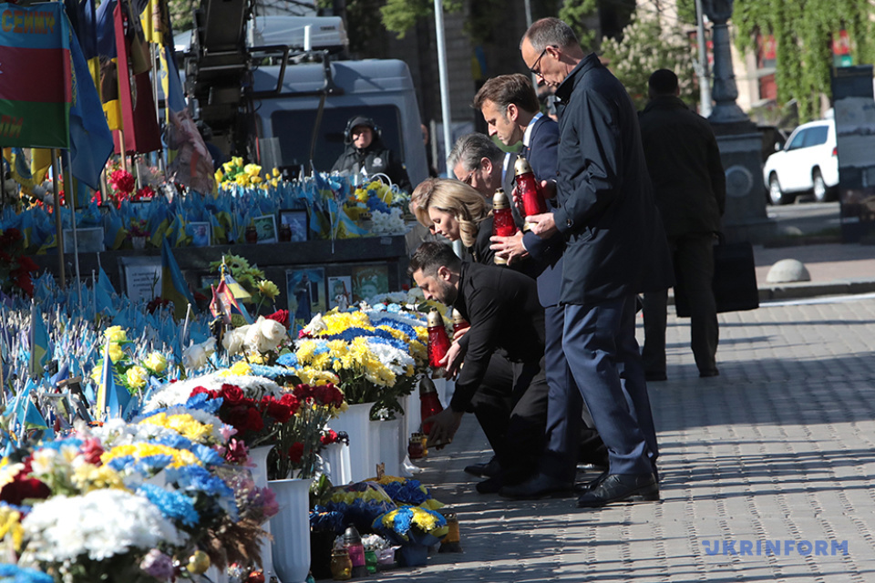 Wiadomości Ukrinform