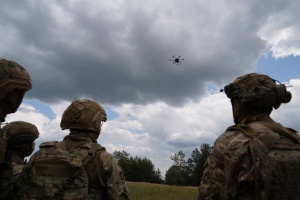 SSU drones cause explosions at Bashneft oil refinery, located 1,400 ...