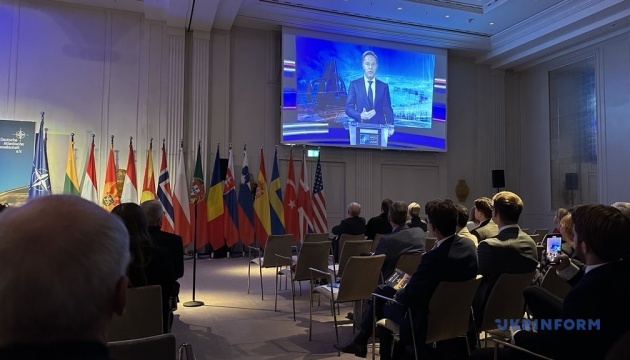 Навіть після завершення війни в Україні небезпека з боку Москви не зникне - Рютте. Новини ...