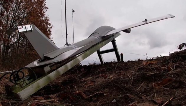 Russians begin equipping Molniya-2 drones with Starlink terminals – ISW