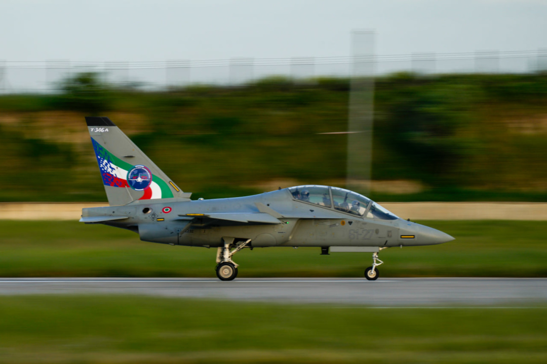 Baykar, Leonardo carry out first real-world tests of aviation ‘swarm’