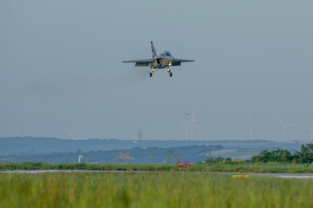 Baykar, Leonardo carry out first real-world tests of aviation ‘swarm’