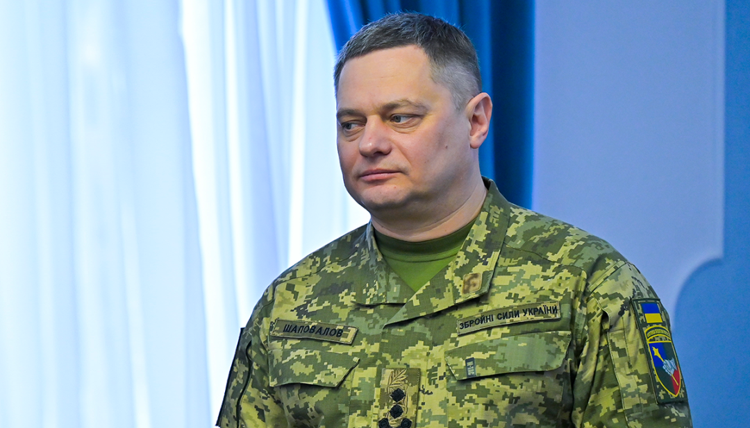 Gaining the Technological Edge: How the AFU Ground Forces Are Staying ...