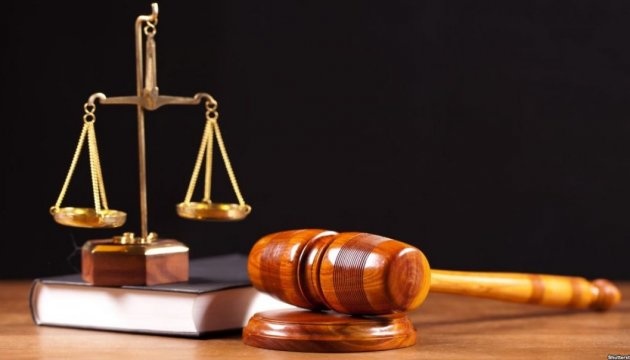 Car crash in Kyiv leaves four dead: Court orders driver held without bail