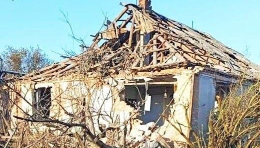 Росіяни за добу 830 разів били по Запорізькій області - один загиблий ...